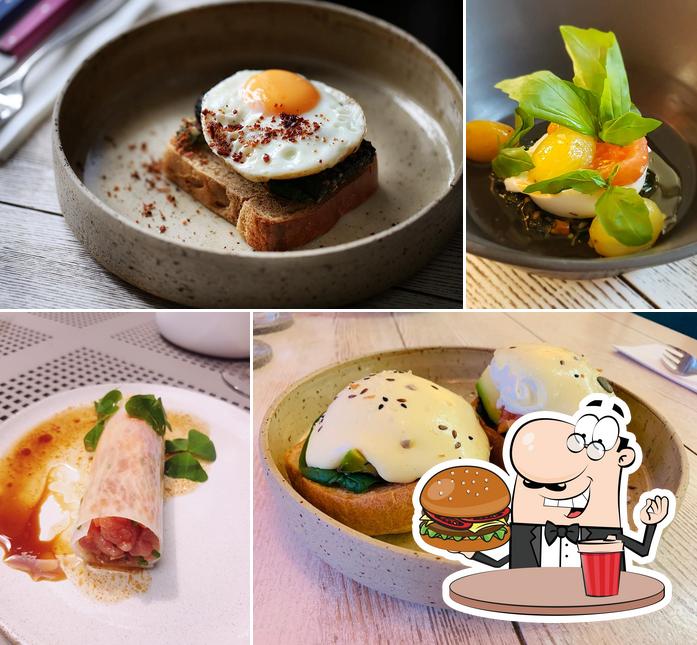Top 4 restaurants with cordon bleu in Klaipėda, october 2025 ...