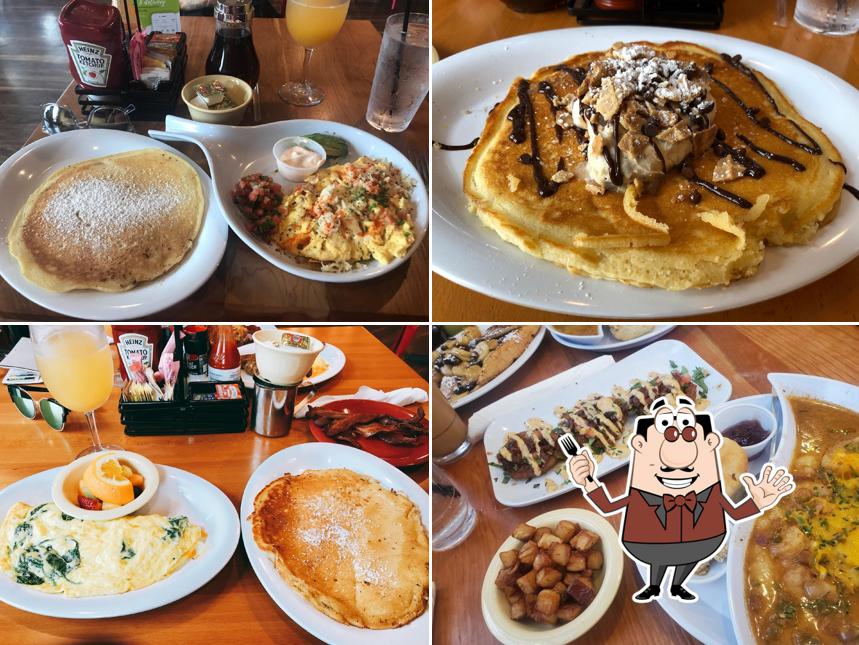 Ruby Slipper Uptown, New Orleans - Restaurant menu, prices and reviews