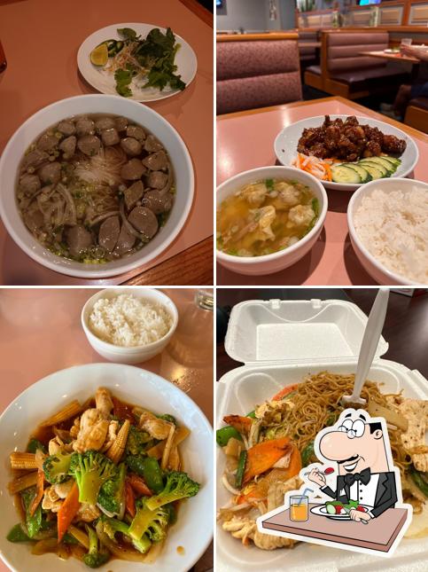 Saigon Bowl in Clearwater - Restaurant menu and reviews