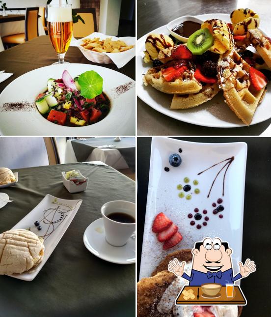 Sautée Eating-House, Leon - Restaurant menu, prices and reviews
