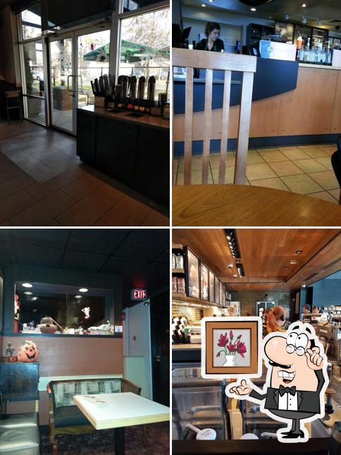 Starbucks restaurants in Victoria, summer 2024 - Restaurant Guru