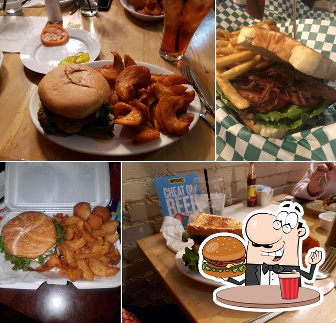Emmanuel's Family Restaurant in St. Louis - Restaurant menu and reviews