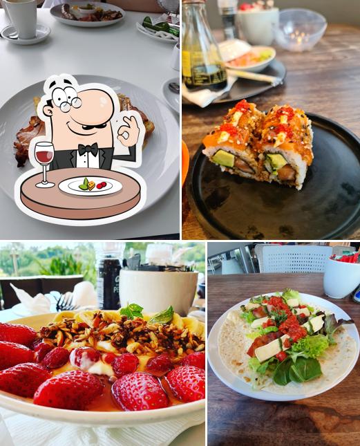 Top 7 restaurants with a beautiful view in Johannesburg, october 2025 ...