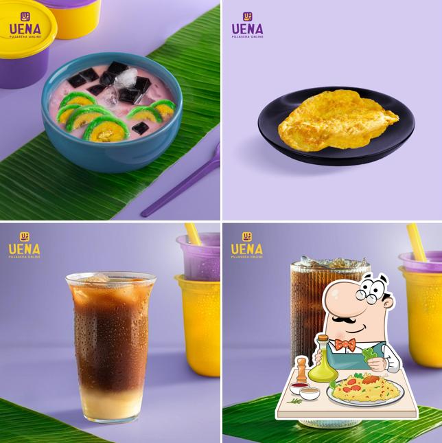 UENA (Kebayoran Lama) restaurant, West Jakarta - Restaurant reviews