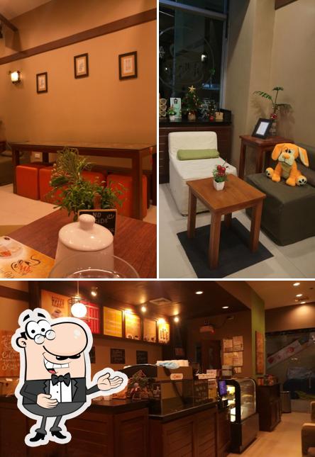 Wakey-Wakey Cafe, Santa Rosa - Restaurant menu and reviews