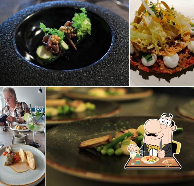 Wijnrestaurant Grand Cru, Maassluis - Restaurant menu, prices and reviews
