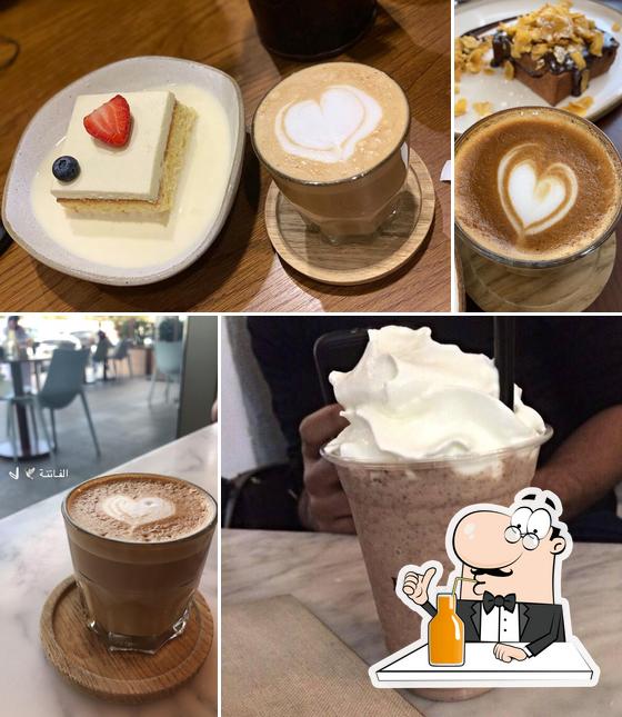Home Bakery, Dubai, Galleria Mall - Al Wasl Rd - Restaurant menu and ...