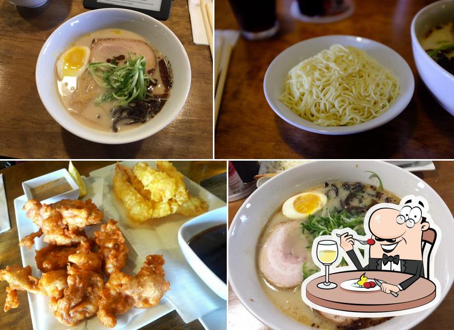 Asa Ramen in Orem - Restaurant menu and reviews