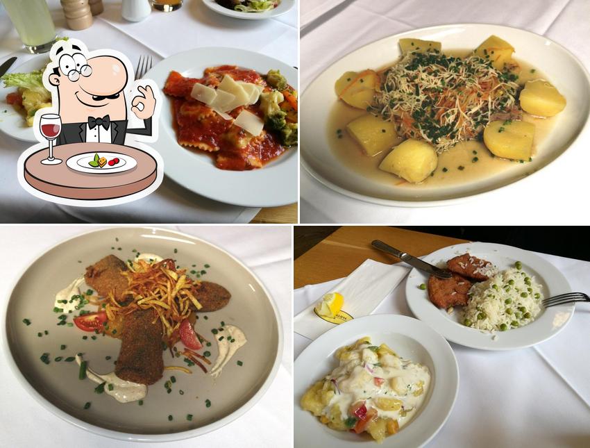 Restaurant Wiener Wirtschaft, Vienna - Restaurant menu, prices and reviews