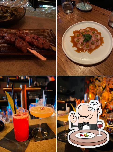 Etsu Izakaya, Mermaid Beach - Restaurant menu, prices and reviews
