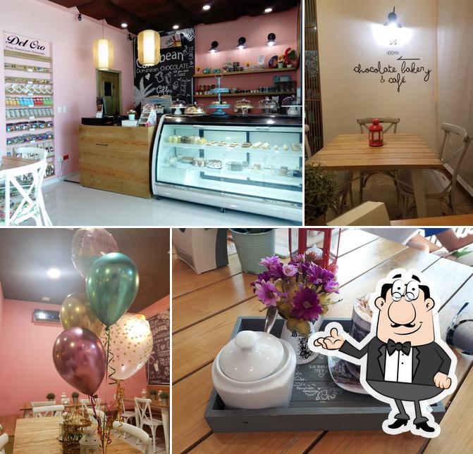 Chocolate Bakery & Café, Puerto Plata - Restaurant menu and reviews