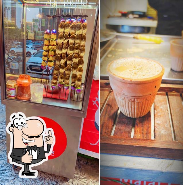 maveRick Cafe, Greater Noida - Restaurant menu, prices and reviews