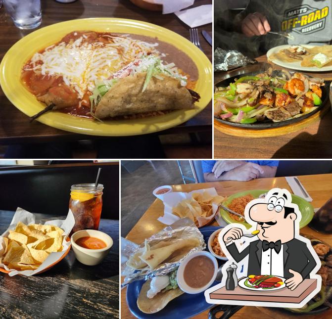 El Sarape Restaurant, Parker - Restaurant menu, prices and reviews