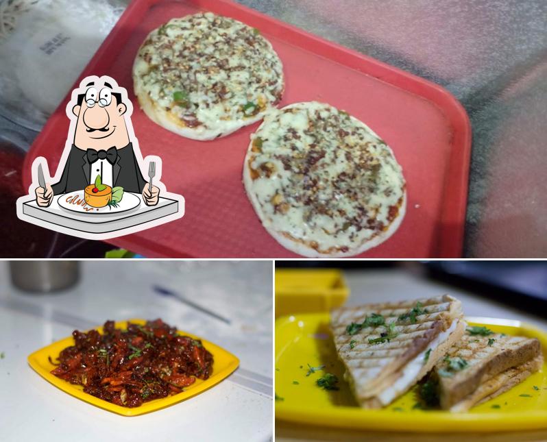3 Idiots Cafe, Khandwa - Restaurant menu, prices and reviews