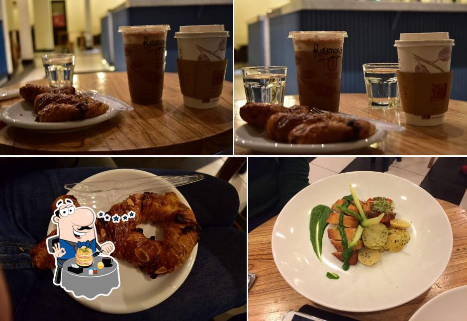 Anomali Coffee Menteng, Central Jakarta - Restaurant menu, prices and ...