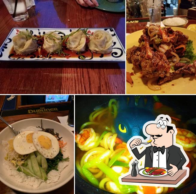 Asiana Korean Cuisine Restaurant in Racine - Restaurant menu and reviews