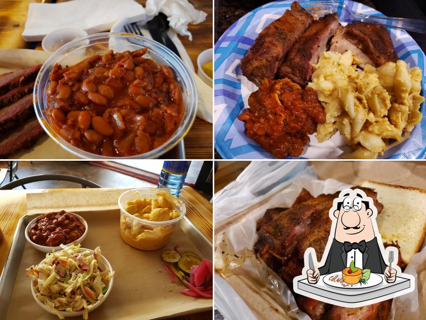 THE INKED PIG, Gainesville - Restaurant menu, prices and reviews