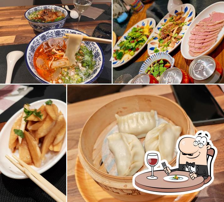 Bon Ramen, Bologna - Restaurant menu, prices and reviews