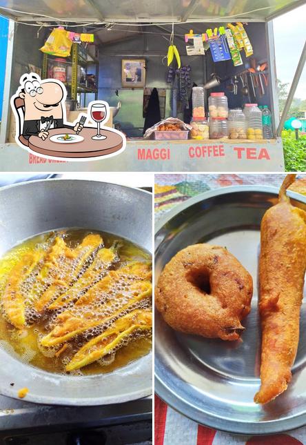 MS TEA STALL, Munnar - Restaurant menu, prices and reviews