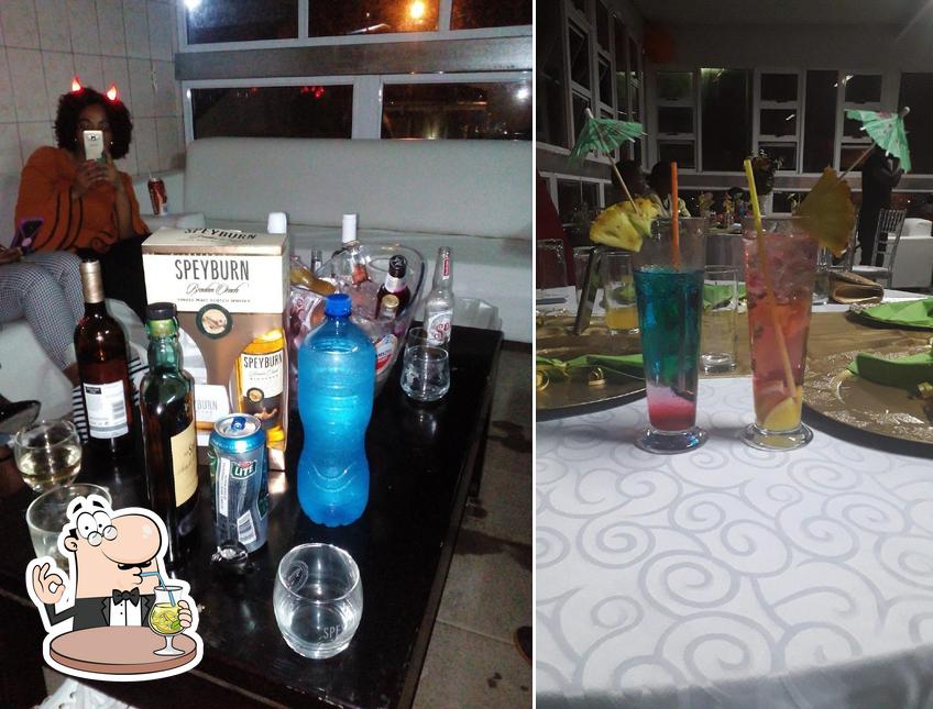 Shadows K2K Family, KwaDabeka - Restaurant menu, prices and reviews