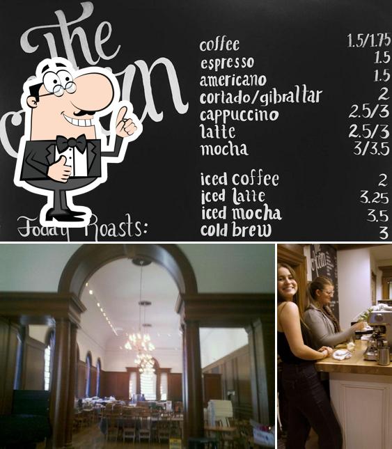 The Silliman Acorn in New Haven - Restaurant reviews