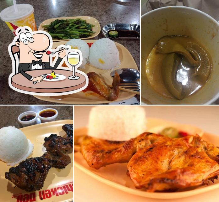 BBQ Chicken - BGC, Taguig - Restaurant menu, prices and reviews