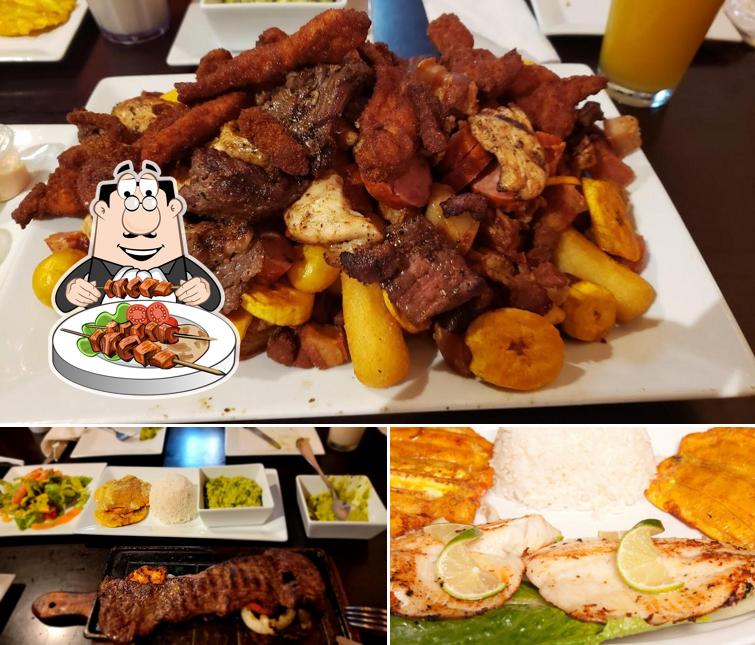 Don Matias Restaurant Sunrise in Sunrise - Restaurant menu and reviews