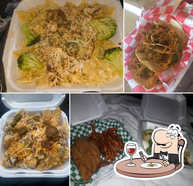 Flava House Restaurant, Memphis - Restaurant menu, prices and reviews