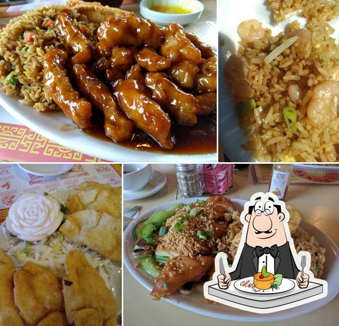 Great Wall Express restaurants in Kalamazoo, summer 2024 - Restaurant Guru