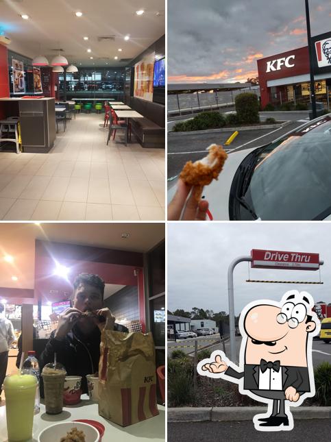 KFC Ringwood, Ringwood - Restaurant menu, prices and reviews