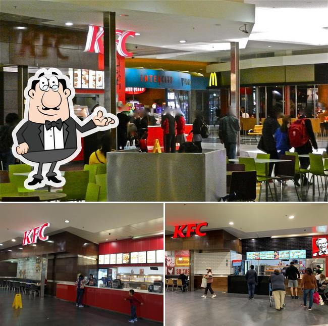 KFC Sunshine Market Place, Market Place, Sunshine Marketplace Shopping ...