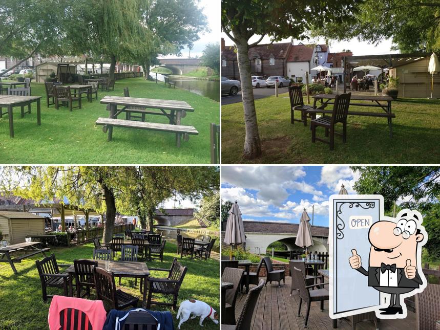 Kings Arms Knowle in Solihull - Restaurant menu and reviews