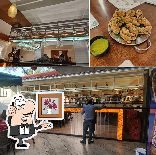 Kwality Family Resto Bar, Pune - Restaurant menu, prices and reviews