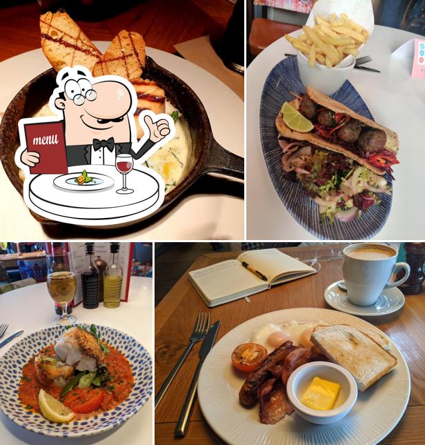 Best pubs & bars in Troon, summer 2024 - Restaurant Guru