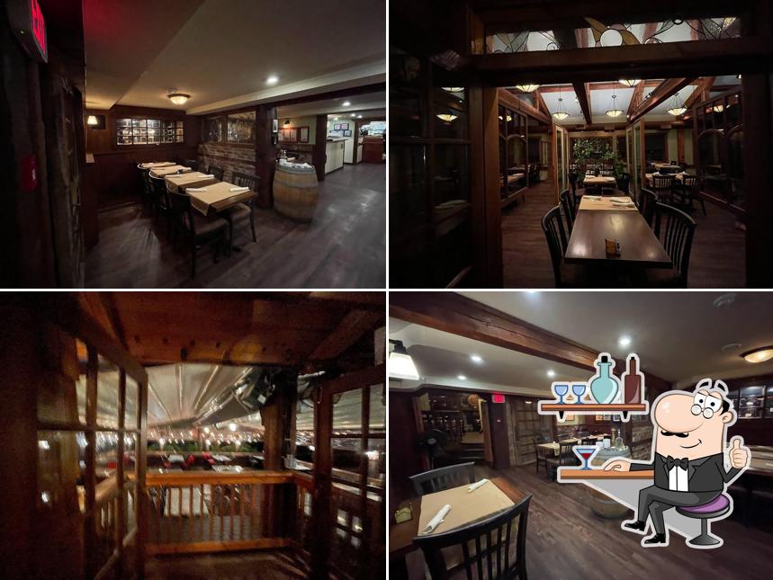 Locals Restaurant, Courtenay - Restaurant menu, prices and reviews