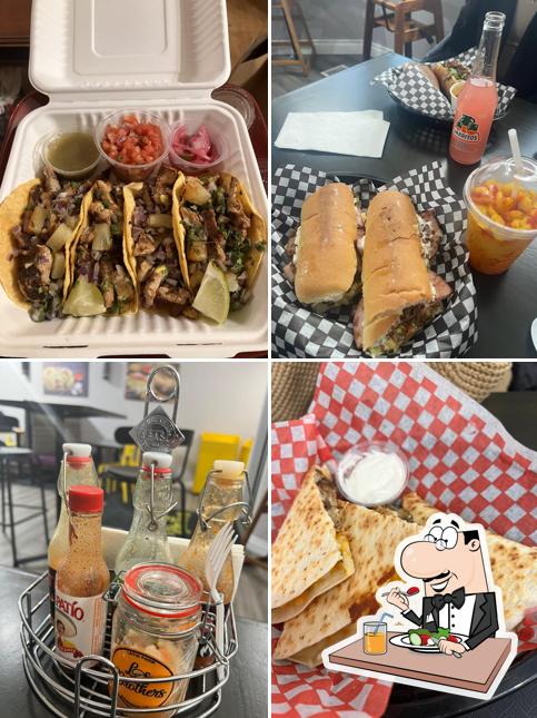 Los Brothers Restaurant, Brandon - Restaurant menu, prices and reviews