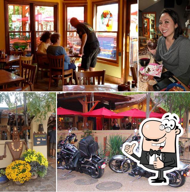 Oscar's Cafe in Springdale - Restaurant menu and reviews