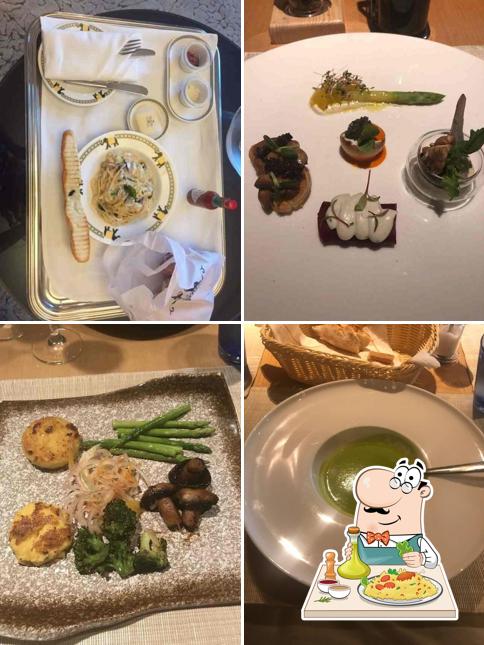 Ottimo Cucina Italiana, Chennai, ITC Grand Chola - Restaurant reviews