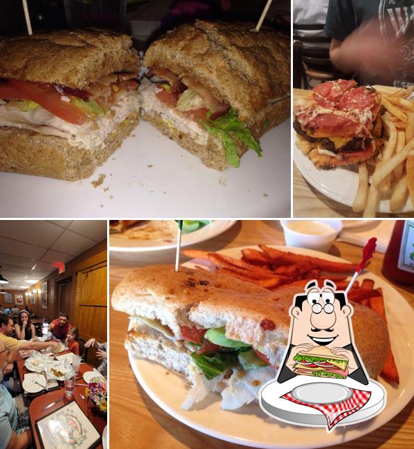 Deano's Pizza, Lafayette - Restaurant menu, prices and reviews