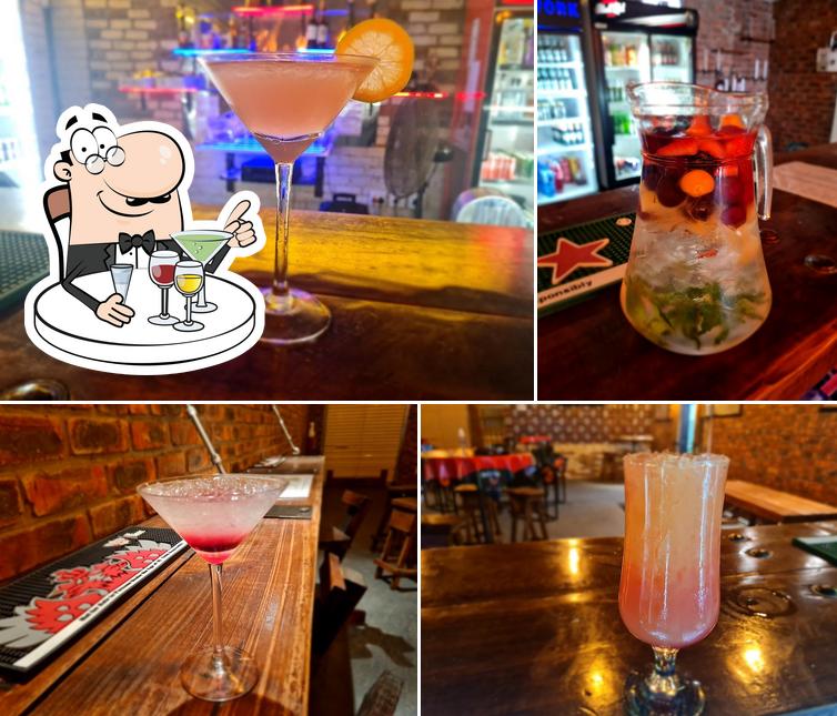 Top 7 restaurants in Welkom, august 2025 - Restaurant Guru
