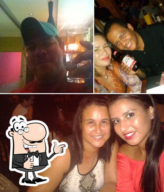 Angar pub & bar, Porto Velho