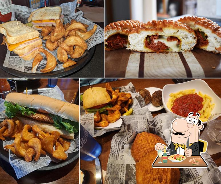 BIGBAR, Erie - Restaurant menu, prices and reviews