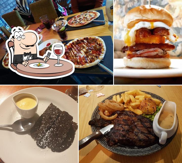 Barn Owl, Worcester - Restaurant menu, prices and reviews