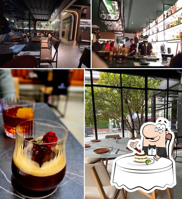 Boato, São Paulo - Menu do restaurante, preços e opiniões