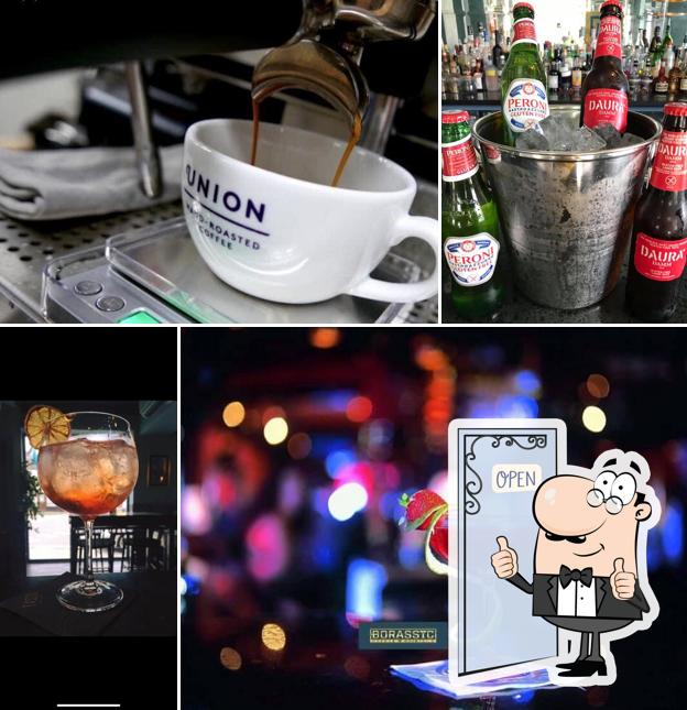 Top 5 pubs & bars in Menai Bridge, december 2025 - Restaurant Guru