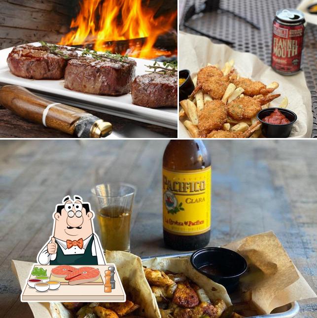 Devilish Current, Lexington - Restaurant menu, prices and reviews