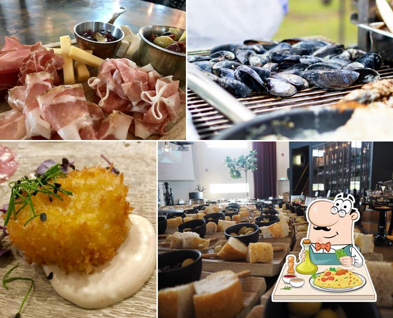 Nordic Sea Winery, Simrishamn - Restaurant menu, prices and reviews
