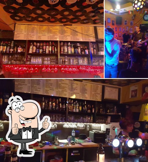 Pop & Rock Café The Reflex, Bruges - Restaurant reviews