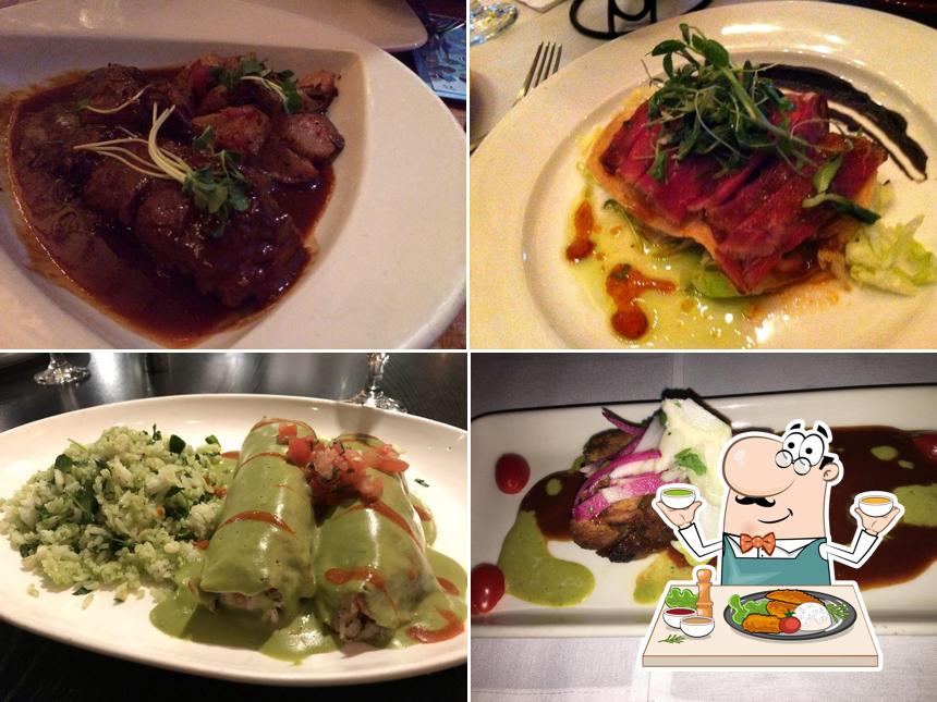 Reposado, Palo Alto - Restaurant menu, prices and reviews
