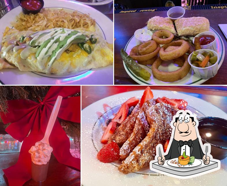 Third Rail Tavern, Chicago - Restaurant menu, prices and reviews
